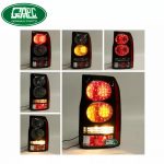 Rear Lamp Right LR052395 Left LR052397 - Land Rover & Jaguar Parts ...