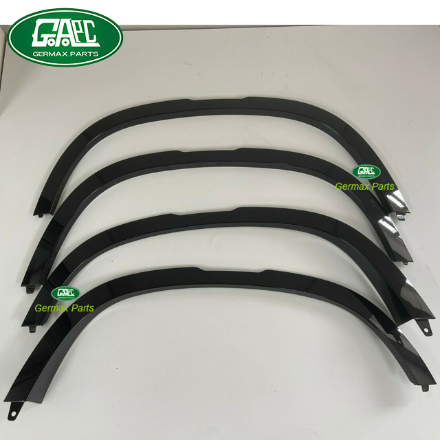 Defender 2020 Front Wheel Arch LR130587 LR130584 - Land Rover & Jaguar ...