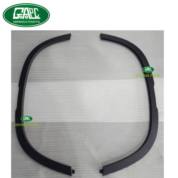 Defender 2020 Front Wheel Arch LR130587 LR130584 - Land Rover & Jaguar ...