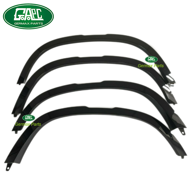 Defender 2020 Front Wheel Arch LR130587 LR130584 - Land Rover & Jaguar ...