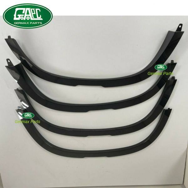 Defender 2020 Front Wheel Arch LR130587 LR130584 - Land Rover & Jaguar ...