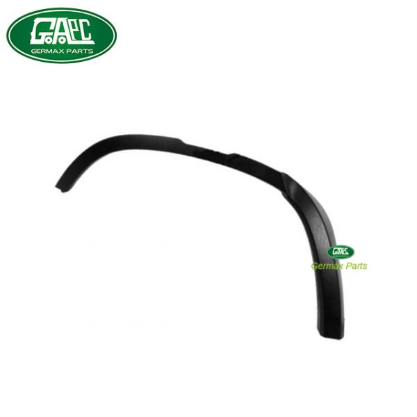 Defender 2020 Rear Wheel Arch LR130575 LR130570 - Land Rover & Jaguar ...