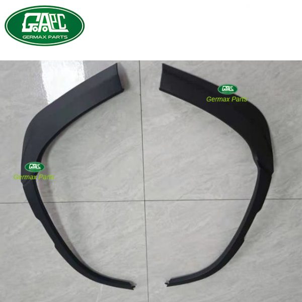 Defender 2020 Rear Wheel Arch LR130575 LR130570 - Land Rover & Jaguar ...