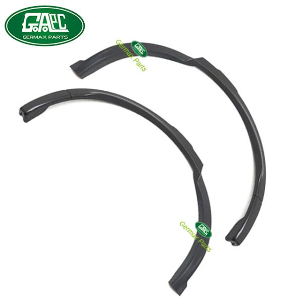 Discovery Sport Front Wheel Arch LR127197 LR127195 - Land Rover ...