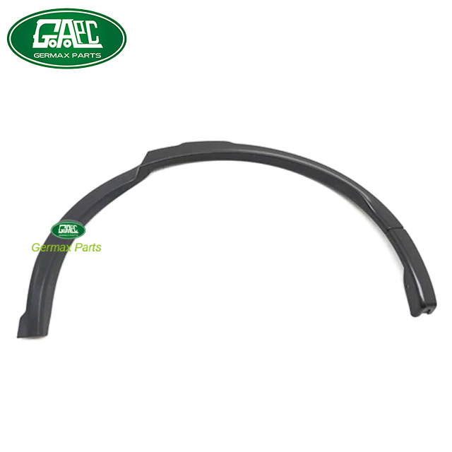 Discovery Sport Front Wheel Arch LR127197 LR127195 - Land Rover ...