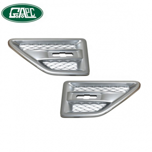 Fender Grille LR001658 LR001660 Freelander 2 - Land Rover & Jaguar ...