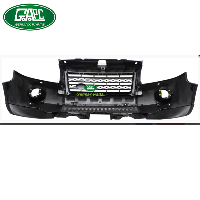Front Bumper LR006253 Freelander 2 2008- - Land Rover & Jaguar Parts ...