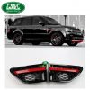 Side Vent LR032402 LR032406 Range Rover Sport - Land Rover & Jaguar ...
