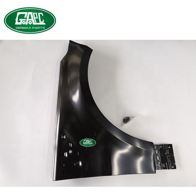 Fender LR100545 Left LR100544 Right - Land Rover & Jaguar Parts ...