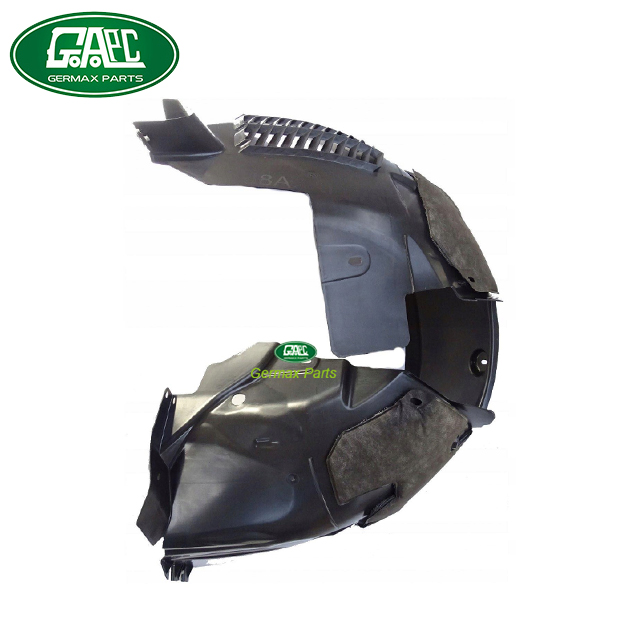 Fender Lining Shield LR142088 LR108972 LR092643 - Land Rover & Jaguar ...