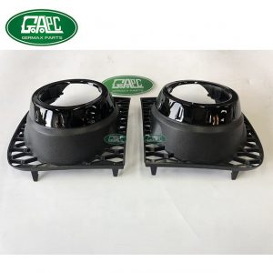 Fog Lamp Cover LR018245 Left LR018234 Right - Land Rover & Jaguar Parts ...