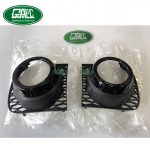 Fog Lamp Cover LR018245 Left LR018234 Right - Land Rover & Jaguar Parts ...