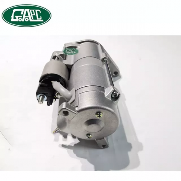 3.0L TD 11teeth 12V Kick Starter LR013540 LR043924 LR052752 - Land ...