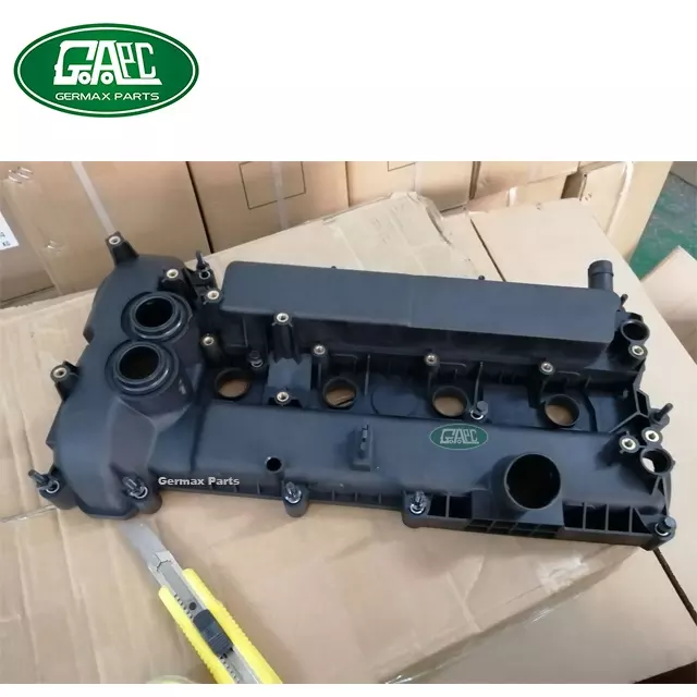 2.0T 16V 240HP Petrol Camshaft Cover LR070360 LR03… - Land Rover ...