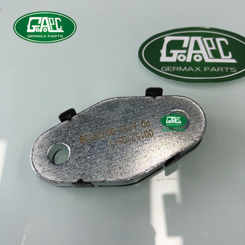 Turbo Oil Return Hose Plug LR044555 9H22C8A254AA - Land Rover & Jaguar ...