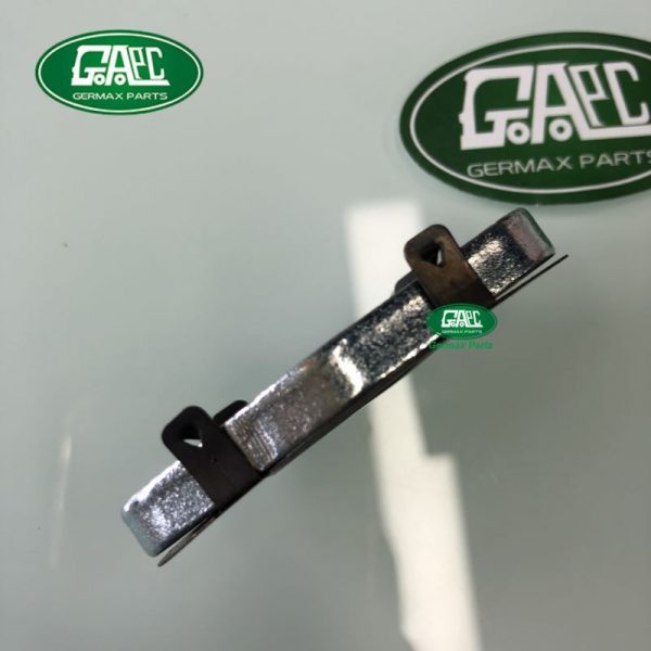 Turbo Oil Return Hose Plug LR044555 9H22C8A254AA - Land Rover & Jaguar ...