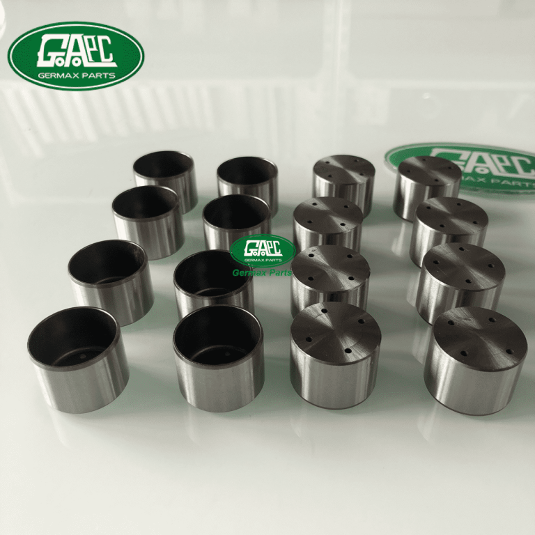 Fuel Pump Tappet Cam Camshaft Follower LR011208 - Land Rover & Jaguar ...