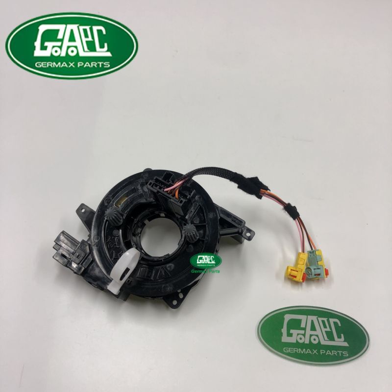 Steering Rotary Coupling LR084445 DPLA3F975CA - Land Rover & Jaguar ...