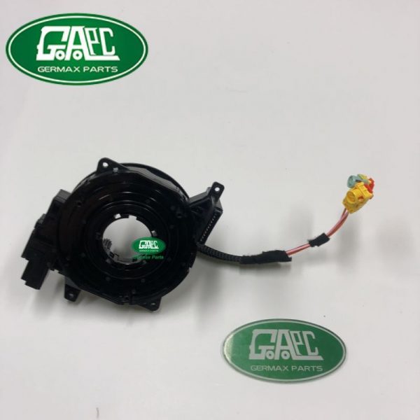 LAND ROVER STEERING ROTATION SENSOR RANGE ROVER EVOQUE LR2 2013 ONWARD ...