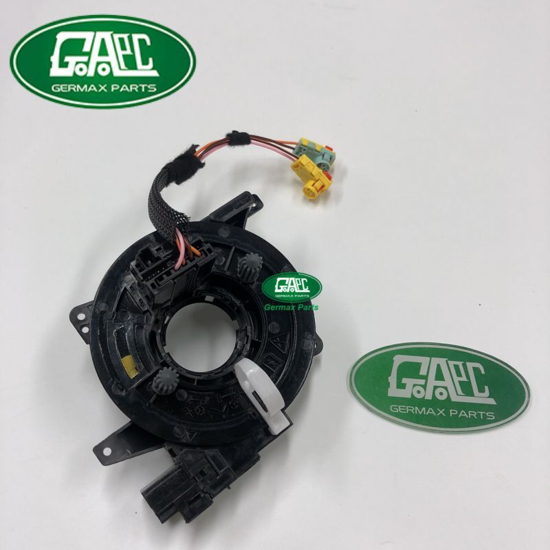 Steering Rotary Coupling LR084445 DPLA3F975CA - Land Rover & Jaguar ...