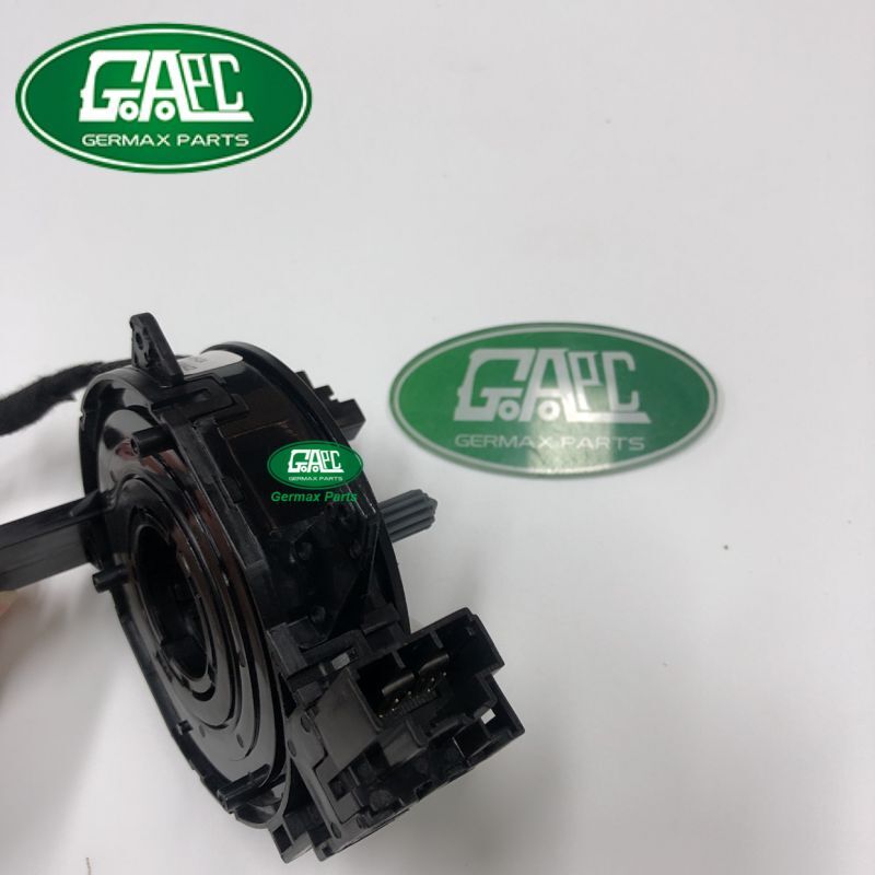 Steering Rotary Coupling LR084445 DPLA3F975CA - Land Rover & Jaguar ...