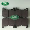 Brake Pads LR119717 LR134709 T4A34066 Front - Land Rover & Jaguar Parts ...
