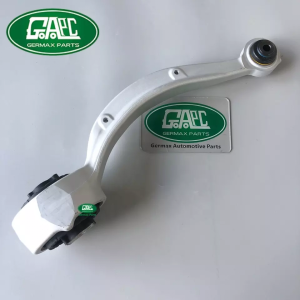 Control Arm T4A39556 LR141981 GL2606 - Land Rover & Jaguar Parts ...