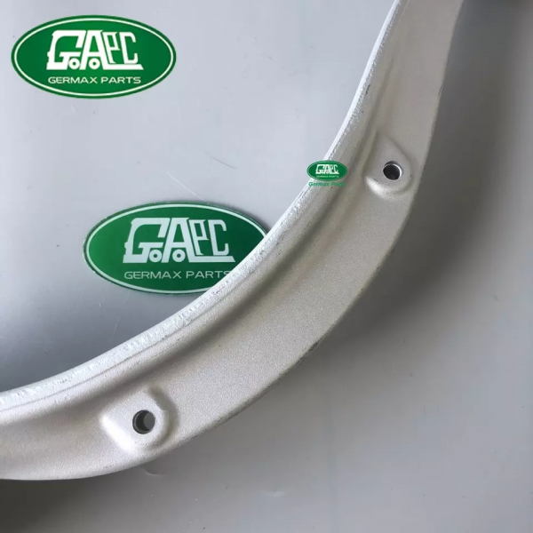 Control Arm T4A39556 LR141981 GL2606 - Land Rover & Jaguar Parts ...