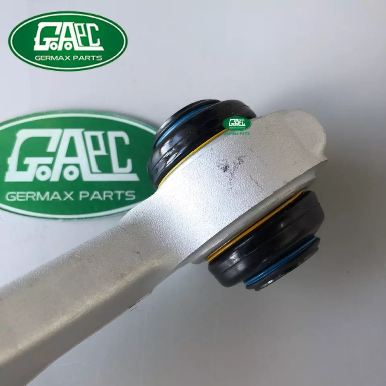 Control Arm T4A39556 LR141981 GL2606 - Land Rover & Jaguar Parts ...