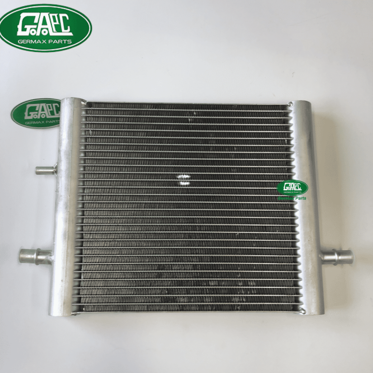 Auxiliary Radiator LR128288 LPLA8D048AA New Defender - Land Rover ...