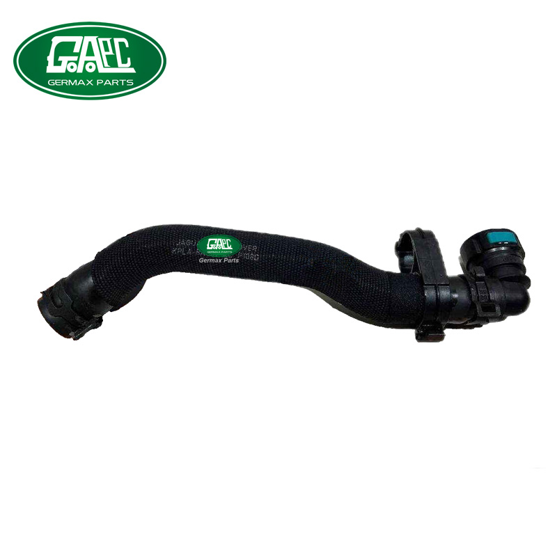 Heater Water Hose LR130932 LR135799 Land Rover - Land Rover & Jaguar ...