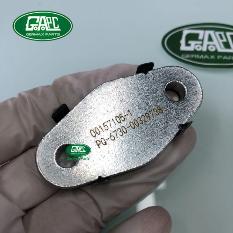 Turbo Oil Return Hose Plug LR044555 9H22C8A254AA - Land Rover & Jaguar ...