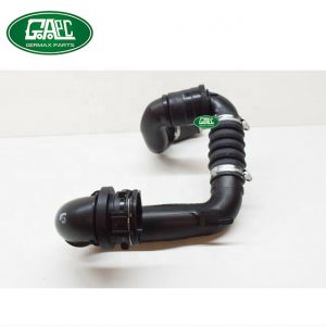 Intercooler Hose T2H6776 Jaguar Parts - Land Rover & Jaguar Parts ...
