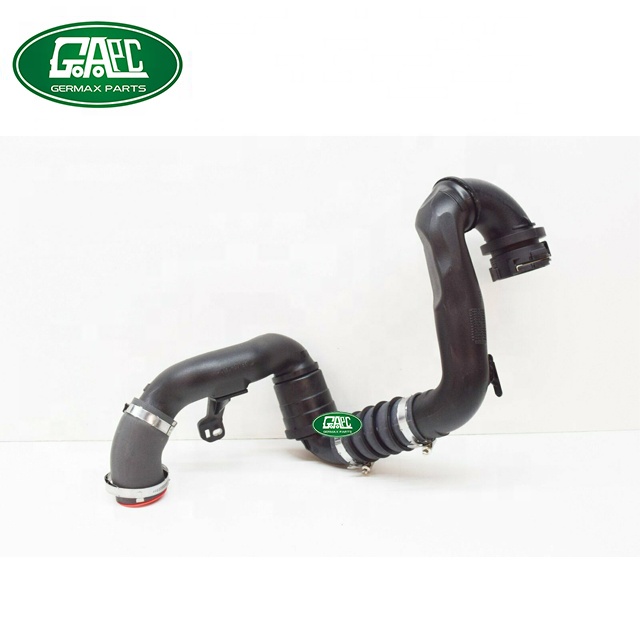 Intercooler Hose T2H6776 Jaguar Parts - Land Rover & Jaguar Parts ...