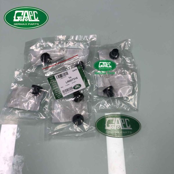 Expansion Tank Bleed Screw with O Ring LR007314 LR055301 - Land Rover ...