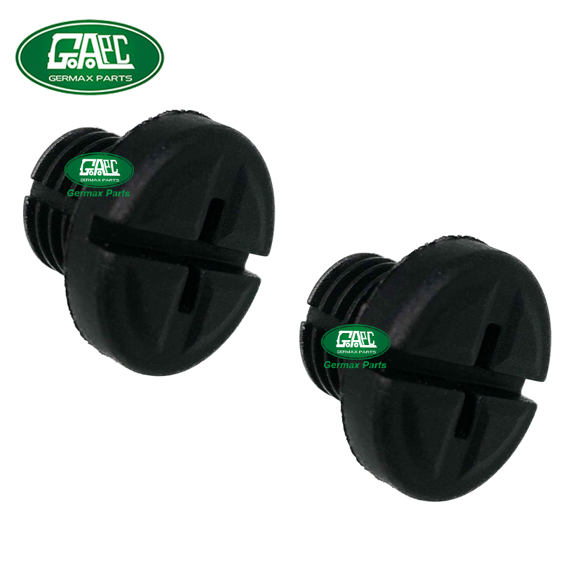 Expansion Tank Bleed Screw with O Ring LR007314 LR055301 - Land Rover ...