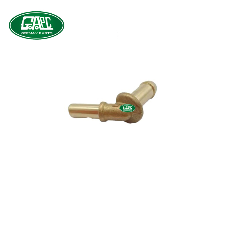 Radiator Water Hose Kits LR049990-3 LR048474-3 - Land Rover & Jaguar ...