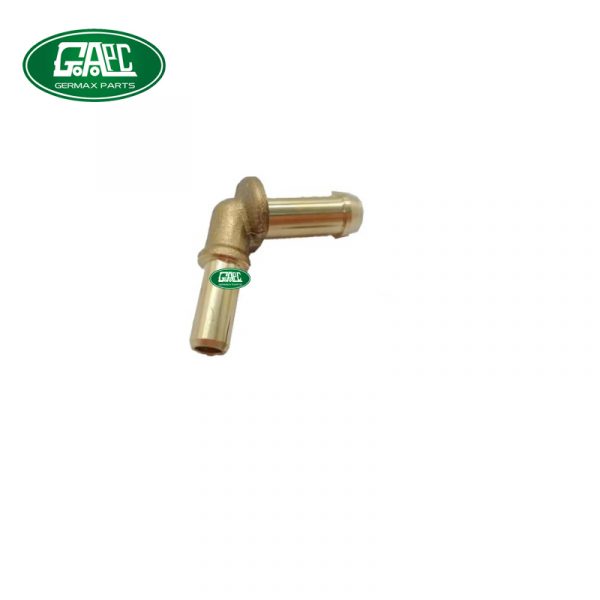 Radiator Water Hose Kits LR049990-3 LR048474-3 - Land Rover & Jaguar ...