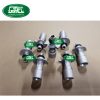 5.0L V8 LR028136-A Aluminum Water Pump-Oil Cooler Pipe - Land Rover ...