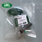 5.0L V8 LR028136-A Aluminum Water Pump-Oil Cooler … - Land Rover ...