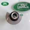 5.0L V8 LR028136-A Aluminum Water Pump-Oil Cooler Pipe - Land Rover ...