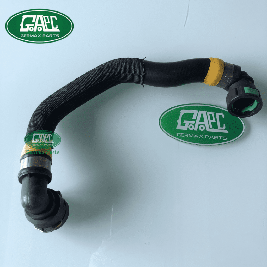 Water Hose Range Rover Velar LR093724 - Land Rover & Jaguar Parts ...