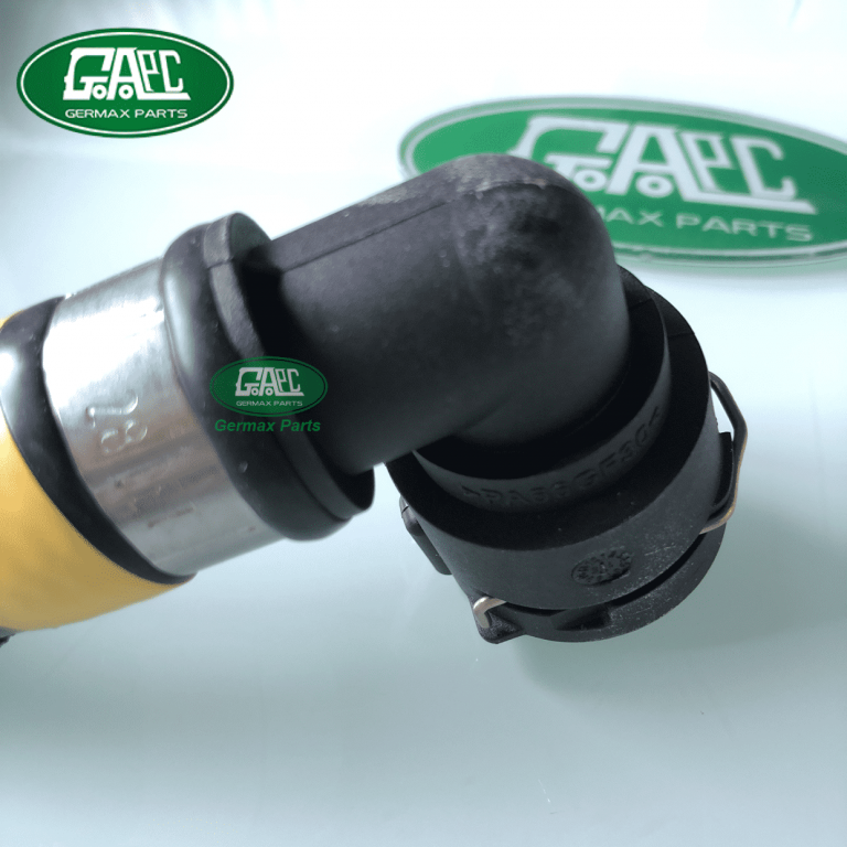 Water Hose Range Rover Velar LR093724 - Land Rover & Jaguar Parts ...