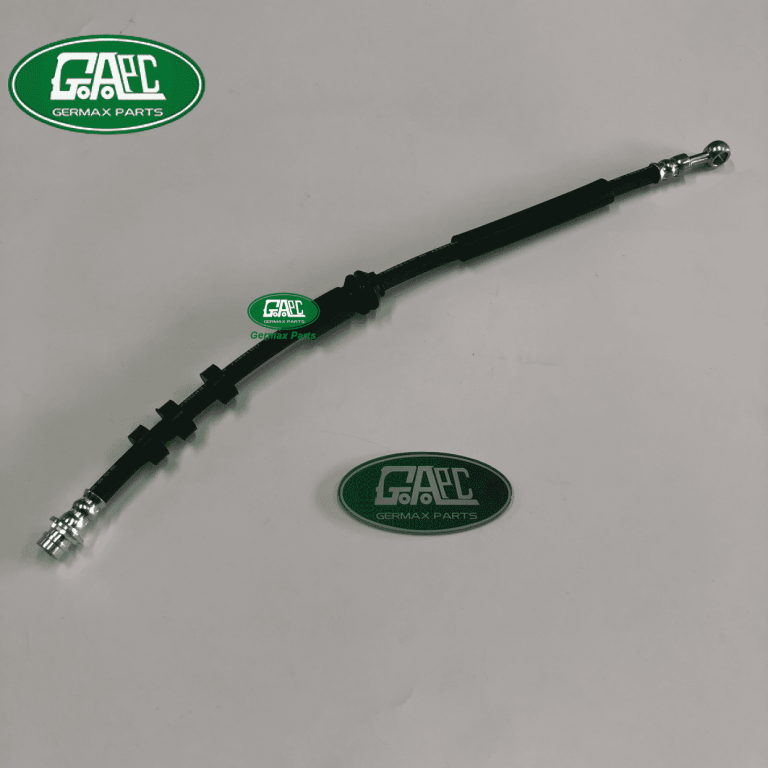 Brake Hose LR095289 LR135813 LR075355 Left - Land Rover & Jaguar Parts ...