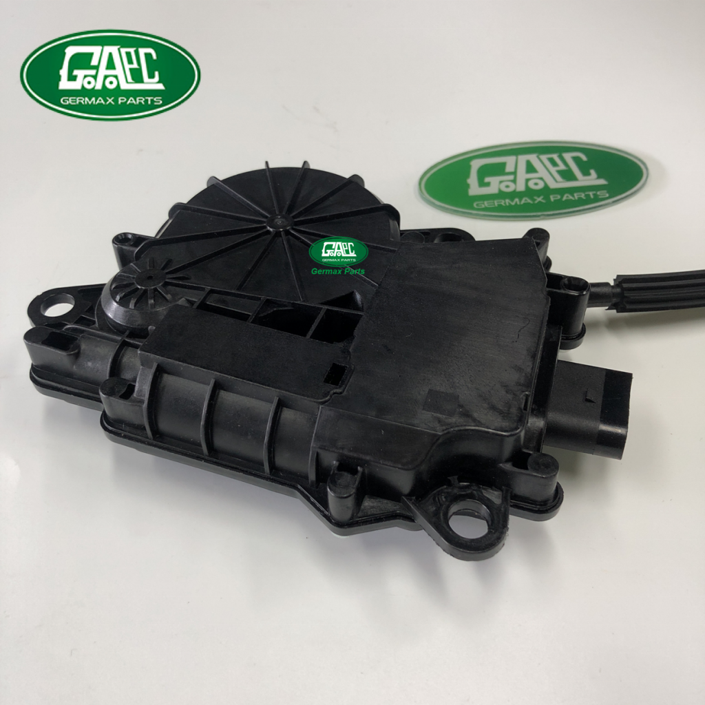 Front Door Lock Actuator LR117160 LR091339 - Land Rover & Jaguar Parts ...