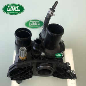 Thermostat LR004318 for Range Rover Sport Vogue - Land Rover & Jaguar ...