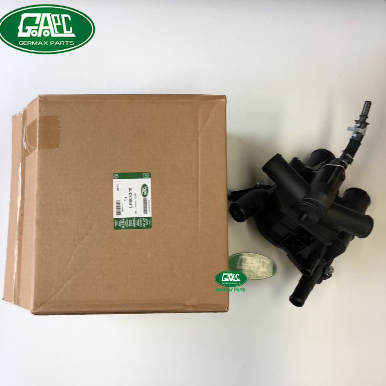 Thermostat LR004318 for Range Rover Sport Vogue - Land Rover & Jaguar ...