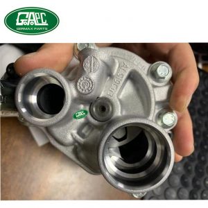 LR098386 LR061968 Oil Pump AJ813913 - Land Rover & Jaguar Parts ...