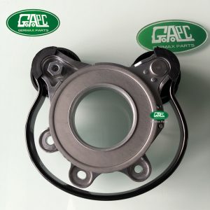 Belt Tensioner LR140315 LR134372 LR115468 LR147218 - Land Rover ...