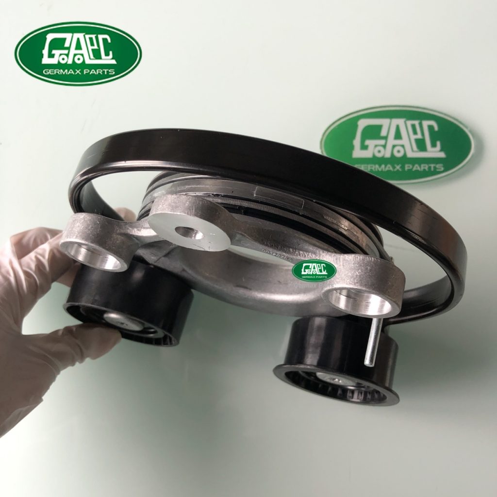 Belt Tensioner LR140315 LR134372 LR115468 LR147218 - Land Rover ...